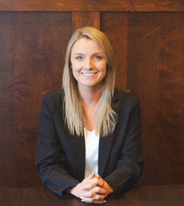 Bennington, Taylor P. | The Law Offices of Saia, Marrocco & Jensen Inc.